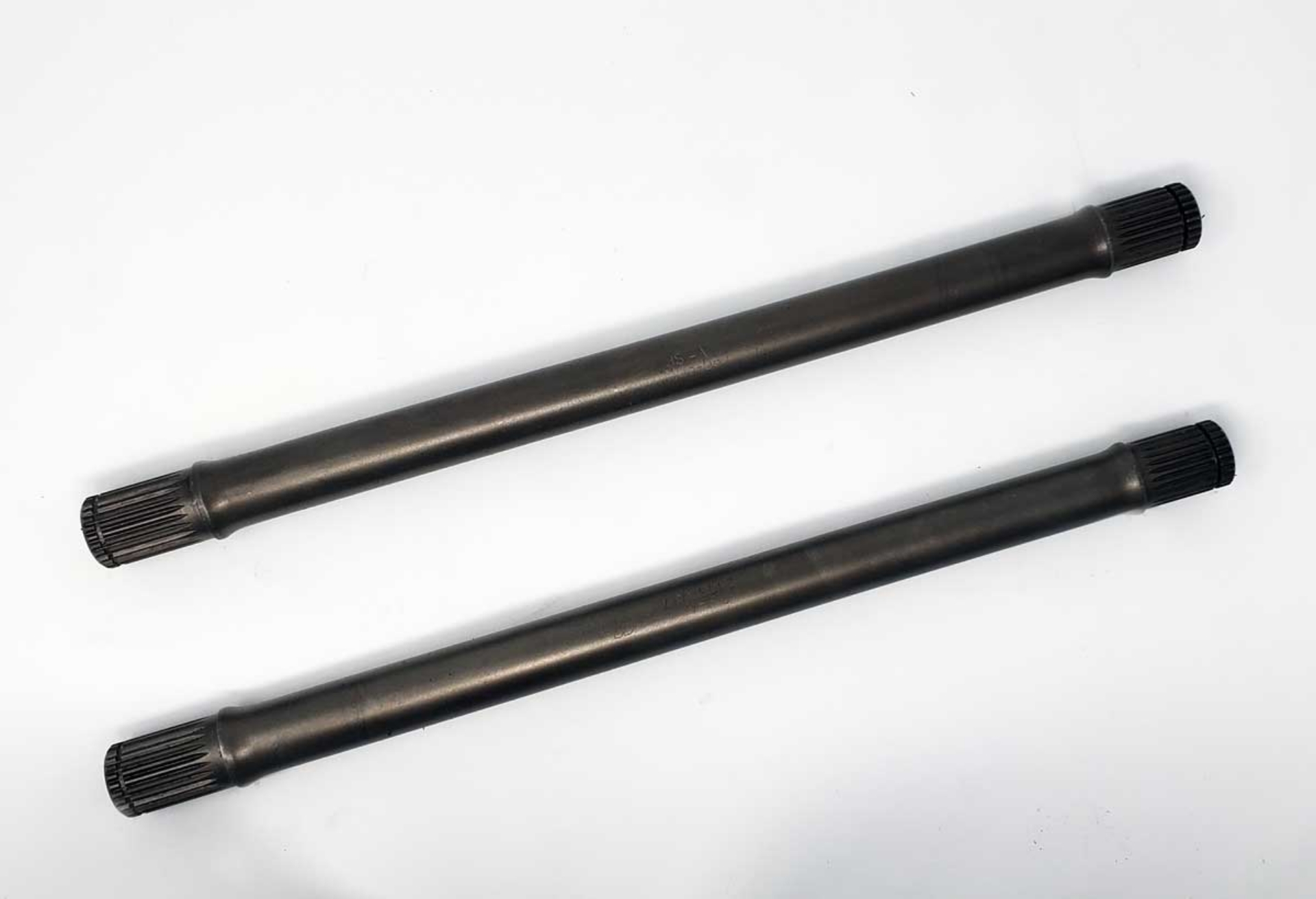 R'venge Performance. Mark Williams 300M Rear Axle Bars 3000GT & Stealth ...