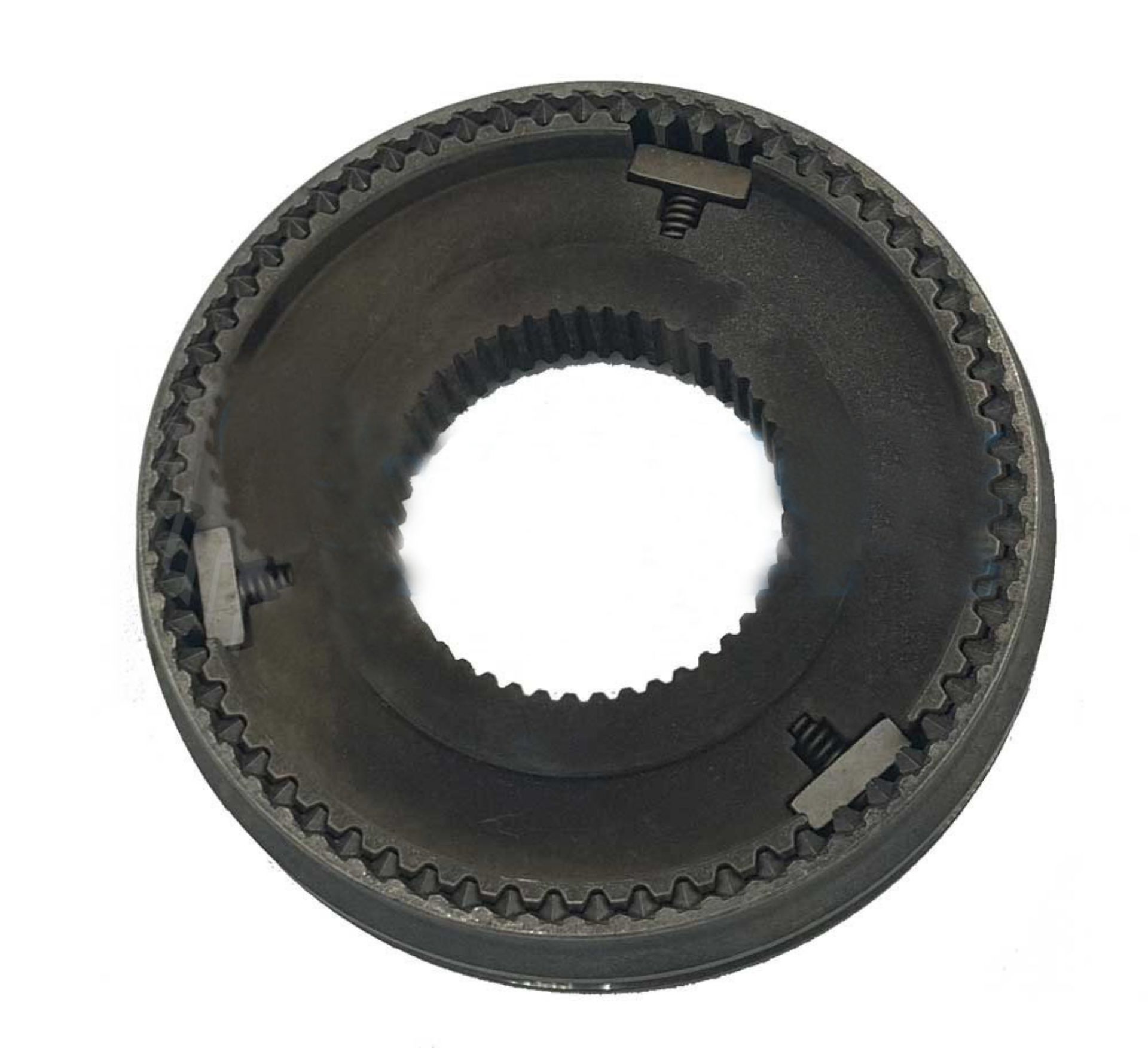 R'venge Performance. 3000GT Synchronizer Slider + Hub Assembly 1/2 6 ...