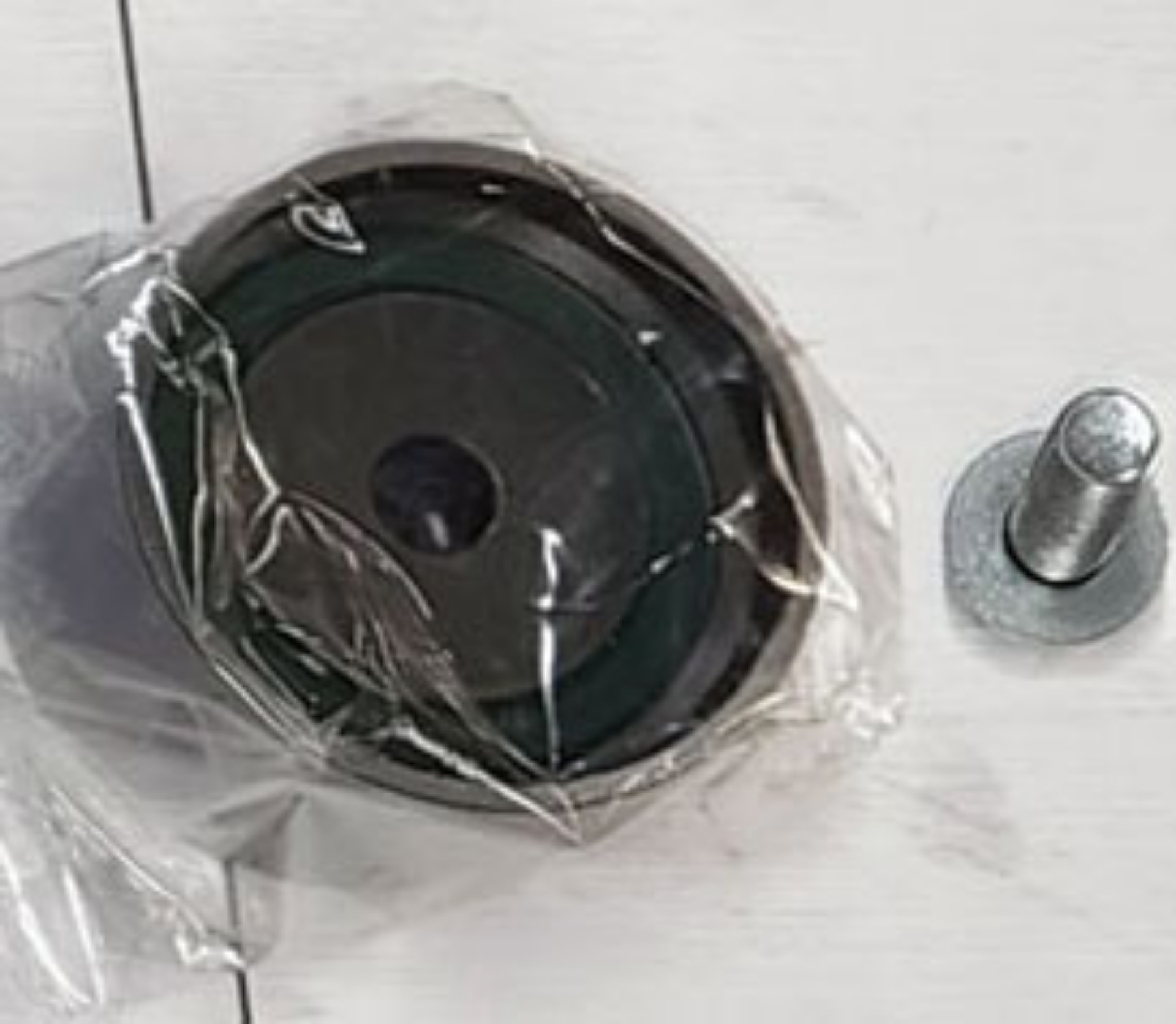 R'venge Performance. 3000GT / Stealth DOHC 6G72 Solid Timing Tensioner ...