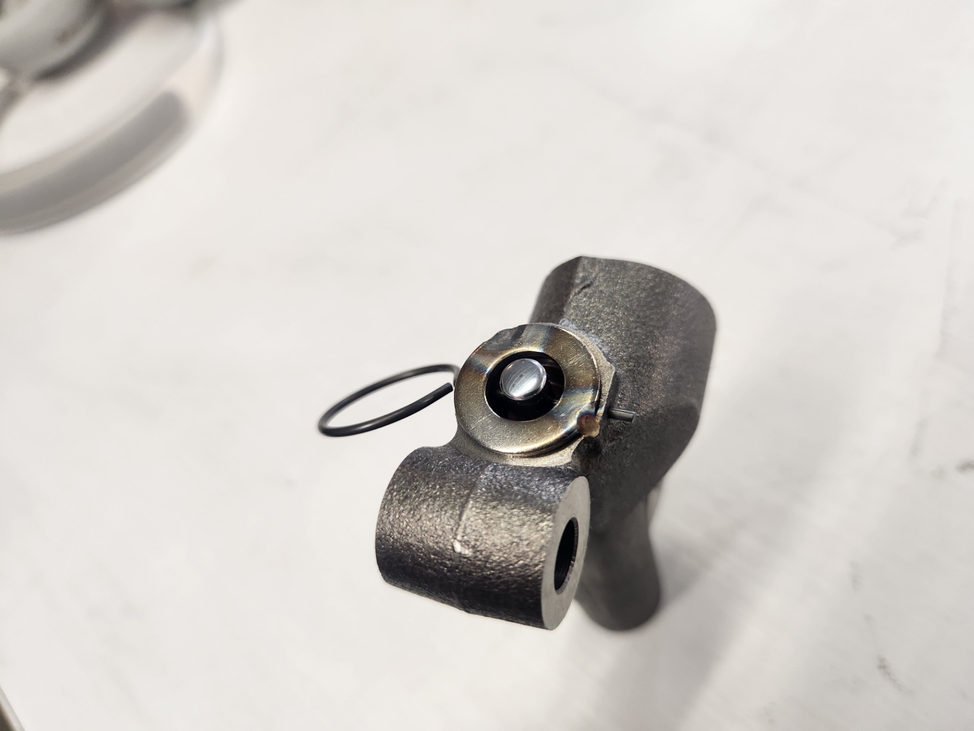 R'venge Performance. OEM Hydraulic Timing Tensioner 3000GT / Stealth ...
