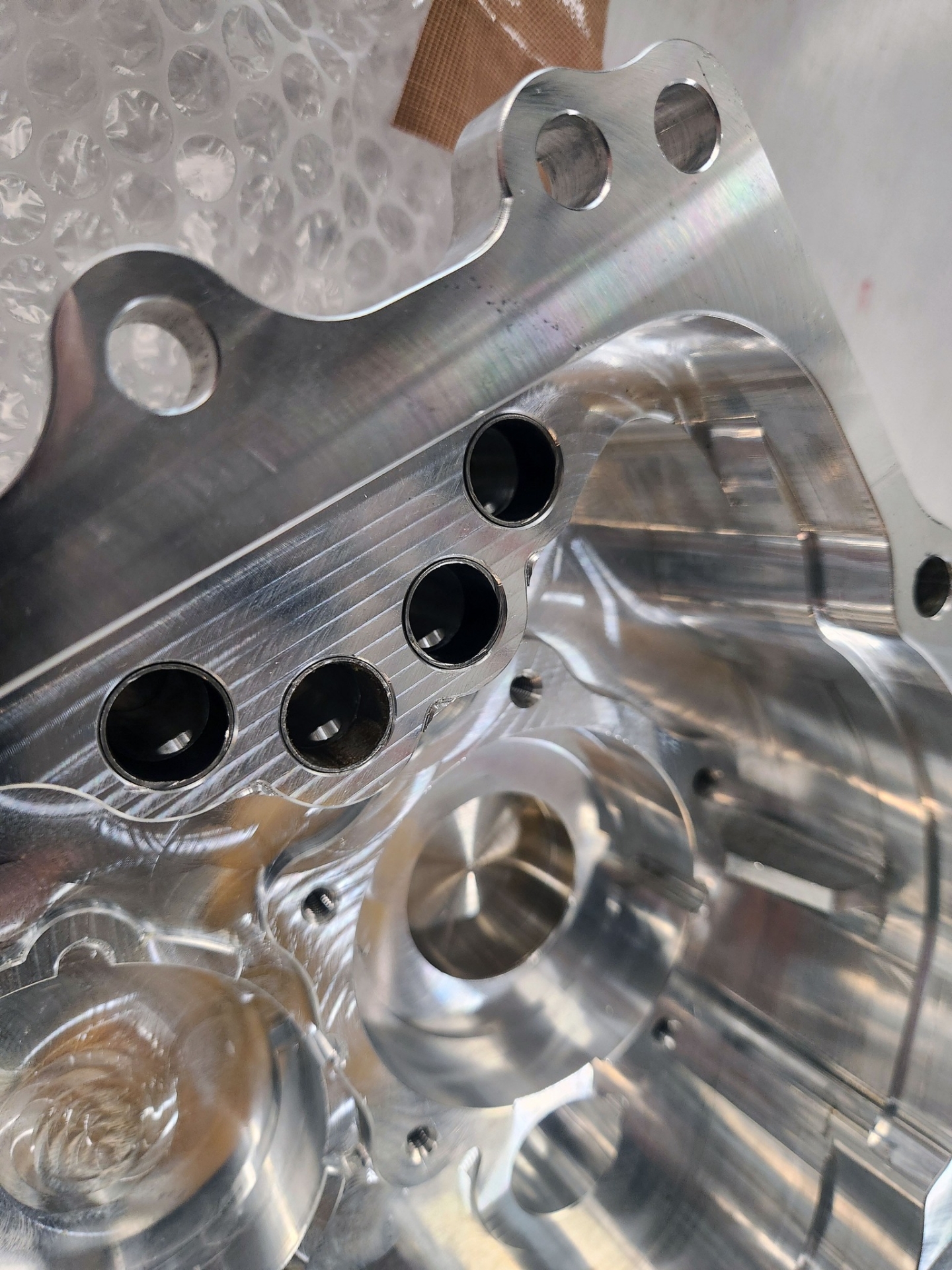 R'venge Performance. Craftworks Industries 6 Speed 3000GT / Stealth AWD ...