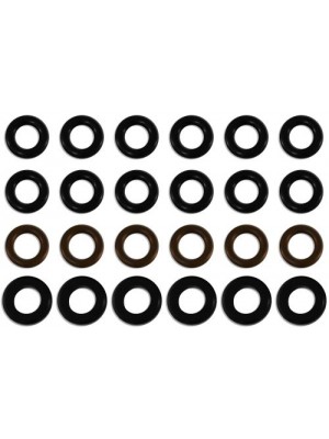 R'venge Performance. Seal kit for Fuel Injector Clinic Toyota Tacoma ...