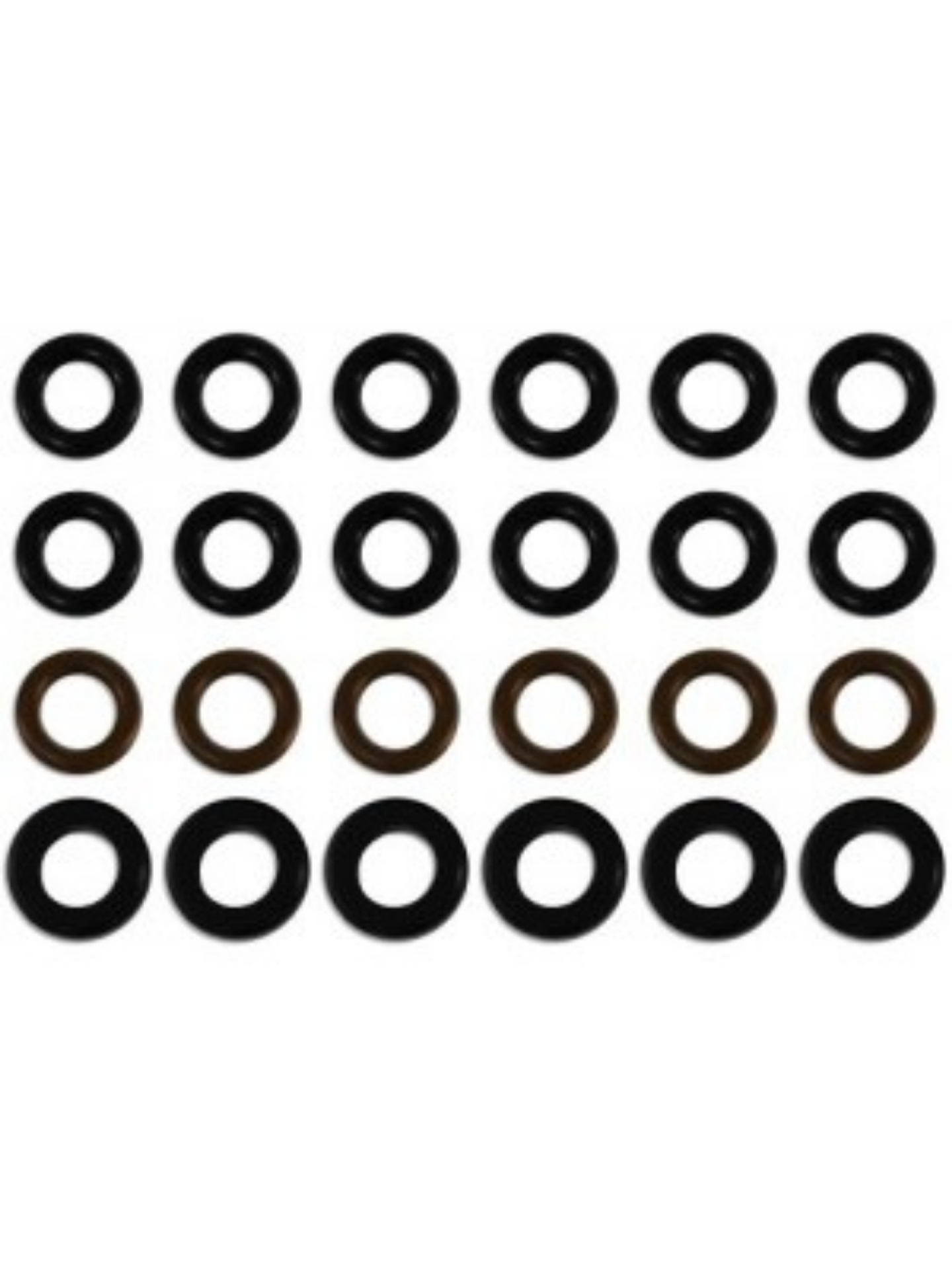 R'venge Performance. Seal kit for Fuel Injector Clinic Toyota Tacoma ...