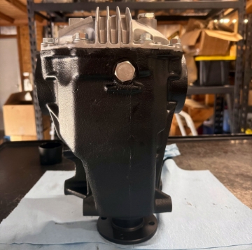 R'venge Performance. R'VENGE PERFORMANCE 3000GT TRANSMISSIONS - 3000GT & Dodge Stealth Specialists