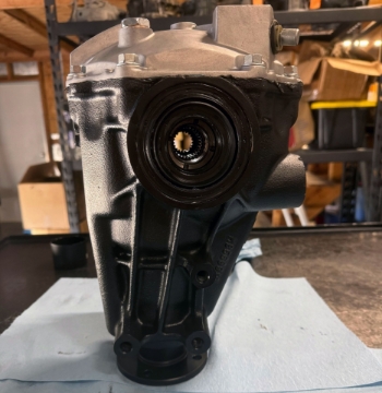 R'venge Performance. R'VENGE PERFORMANCE 3000GT TRANSMISSIONS - 3000GT & Dodge Stealth Specialists