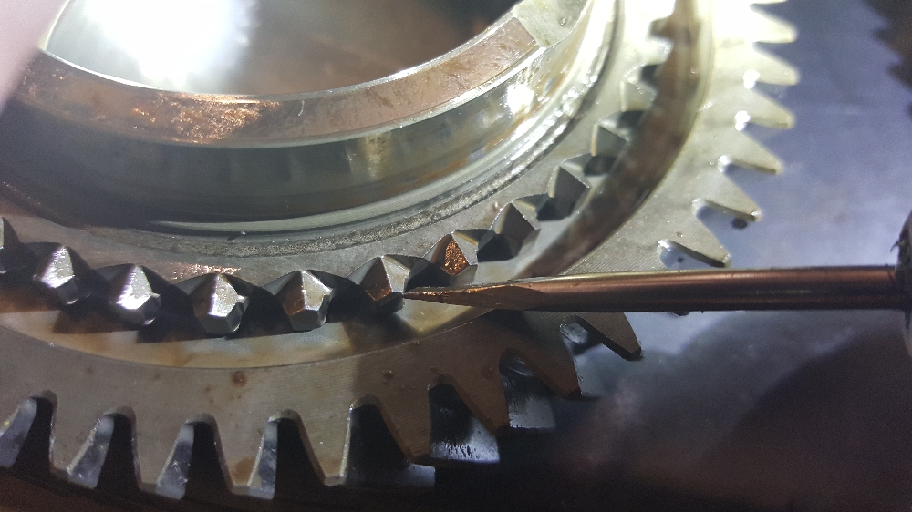 R'venge Performance. Blog